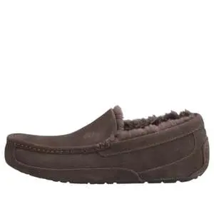 UGG Ascot Slipper - Dusted Cocoa/brown