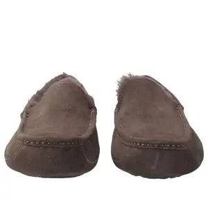 UGG Ascot Slipper - Dusted Cocoa/brown