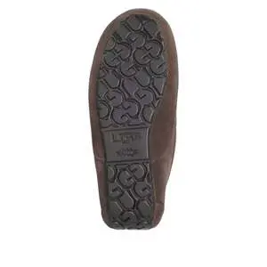 UGG Ascot Slipper - Dusted Cocoa/brown