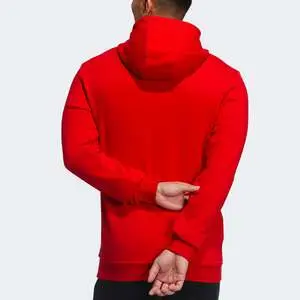 Adidas Lion Guan Training Sports Hoodie