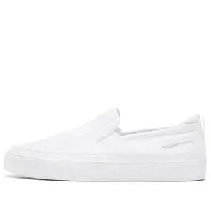PUMA Bari Z Slip-on Casual Sneakers - White
