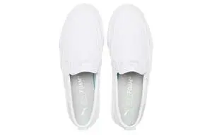 PUMA Bari Z Slip-on Casual Sneakers