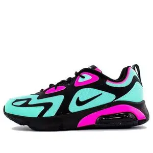 Nike Max 200 Sp "south Beach" Sneakers - Pinkblue