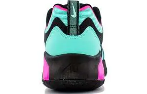 Nike Max 200 Sp "south Beach" Sneakers - Pinkblue