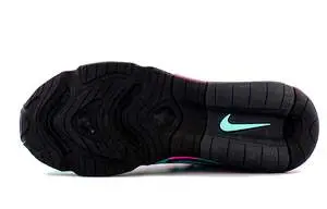Nike Max 200 Sp "south Beach" Sneakers - Pinkblue