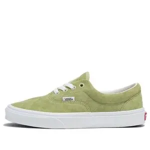 VANS Era Pig Suede Sneakers - Green
