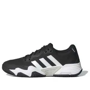 Adidas Solematch Control 2 Sneakers - Black/white