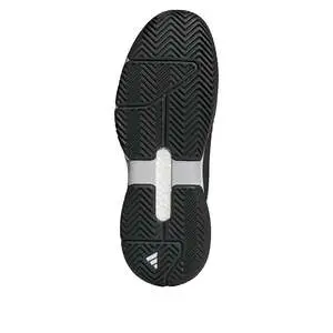 Adidas Solematch Control 2 Sneakers - Black/white