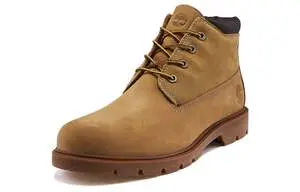 Timberland Chukka Boots