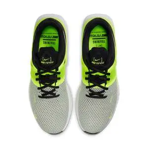 Nike Renew Fusion Athletic Sneakers - Green