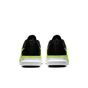 Nike Renew Fusion Athletic Sneakers - Green