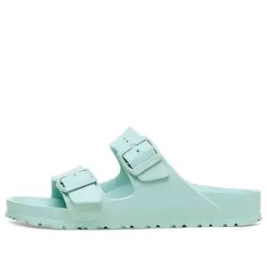 BIRKENSTOCK Arizona Essentials Eva Narrow Fit Sandals - Teal