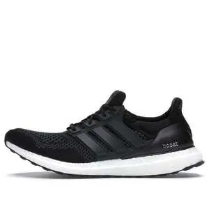 Adidas Ultraboost 1.0 'core Sneakers - Black