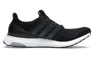 Adidas Ultraboost 1.0 'core Sneakers - Black