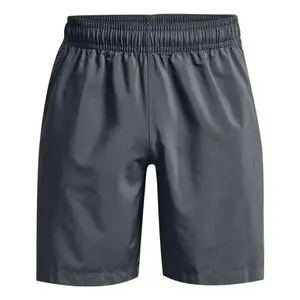 Under Armour Woven Graphic Shorts - Grey