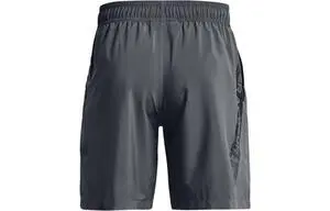 Under Armour Woven Graphic Shorts
