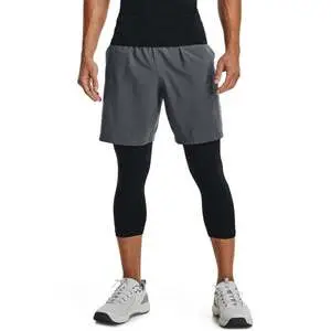 Under Armour Woven Graphic Shorts