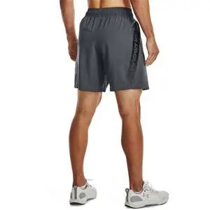 Under Armour Woven Graphic Shorts