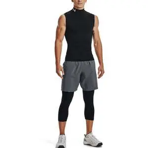 Under Armour Woven Graphic Shorts