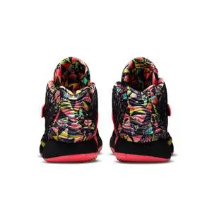 Nike Kd "ky-d Dream" Basketball Sneakers - Red/black