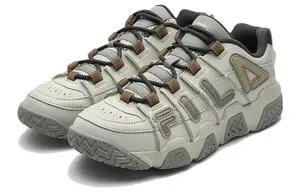FILA FUSION Barricade Sneakers