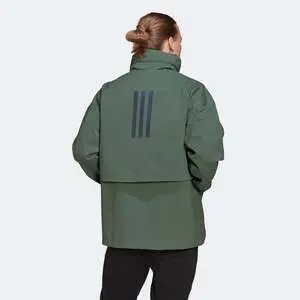 Adidas Myshelter R.r. Jacket