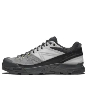 SALOMON X The Broken Arm X-alp Ltr - Grey/black