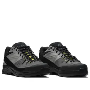 SALOMON X The Broken Arm X-alp Ltr - Grey/black