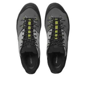 SALOMON X The Broken Arm X-alp Ltr - Grey/black