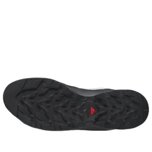 SALOMON X The Broken Arm X-alp Ltr - Grey/black