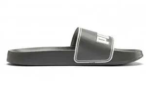 PUMA Leadcat Slides - Grey