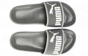 PUMA Leadcat Shoe Gray