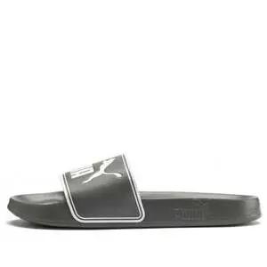 PUMA Leadcat Slides - Grey