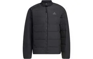 Adidas Logo Down Jacket