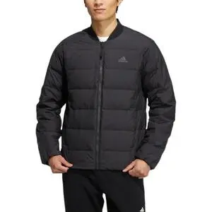 Adidas Logo Down Jacket