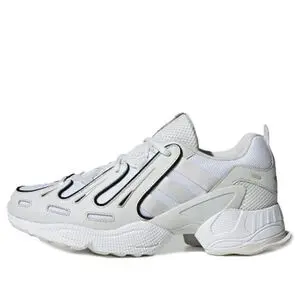 Adidas Eqt Gazelle Sneakers - White/grey