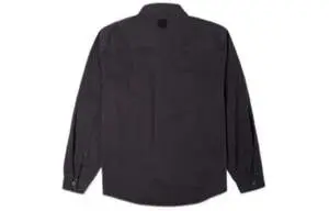 CONVERSE Cozy Utility Woven Shirt Asia Sizing