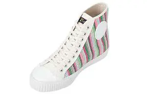 Onitsuka Tiger Ok Basketball Mid 'sakiori' High Top Sneakers