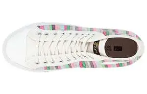 Onitsuka Tiger Ok Basketball Mid 'sakiori' High Top Sneakers