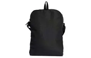 Adidas Classic Brand Love Initial Print Organizer Bag