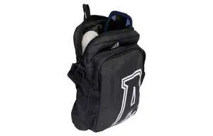 Adidas Classic Brand Love Initial Print Organizer Bag