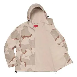 Supreme Ripstop Utility Anorak