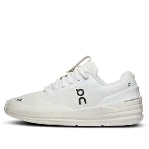 On On Running The Roger Pro Sneakers Undyed White/black