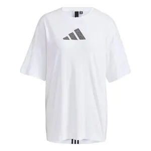 Adidas X Swarovski Short Sleeve T-shirt - Default Color