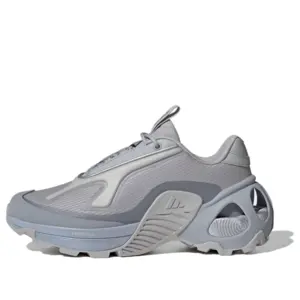 Adidas Wonder Runner Sneakers - Grey