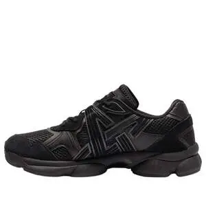 Onitsuka Tiger Tigrun Sneakers - Black