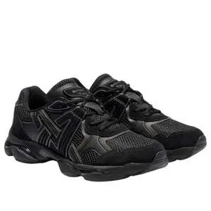 Onitsuka Tiger Tigrun Sneakers - Black