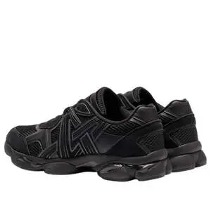 Onitsuka Tiger Tigrun Sneakers - Black