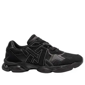 Onitsuka Tiger Tigrun Sneakers - Black