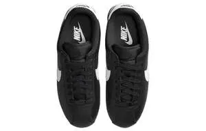 Nike Cortez '72 Sneakers - Black/sail/alabaster